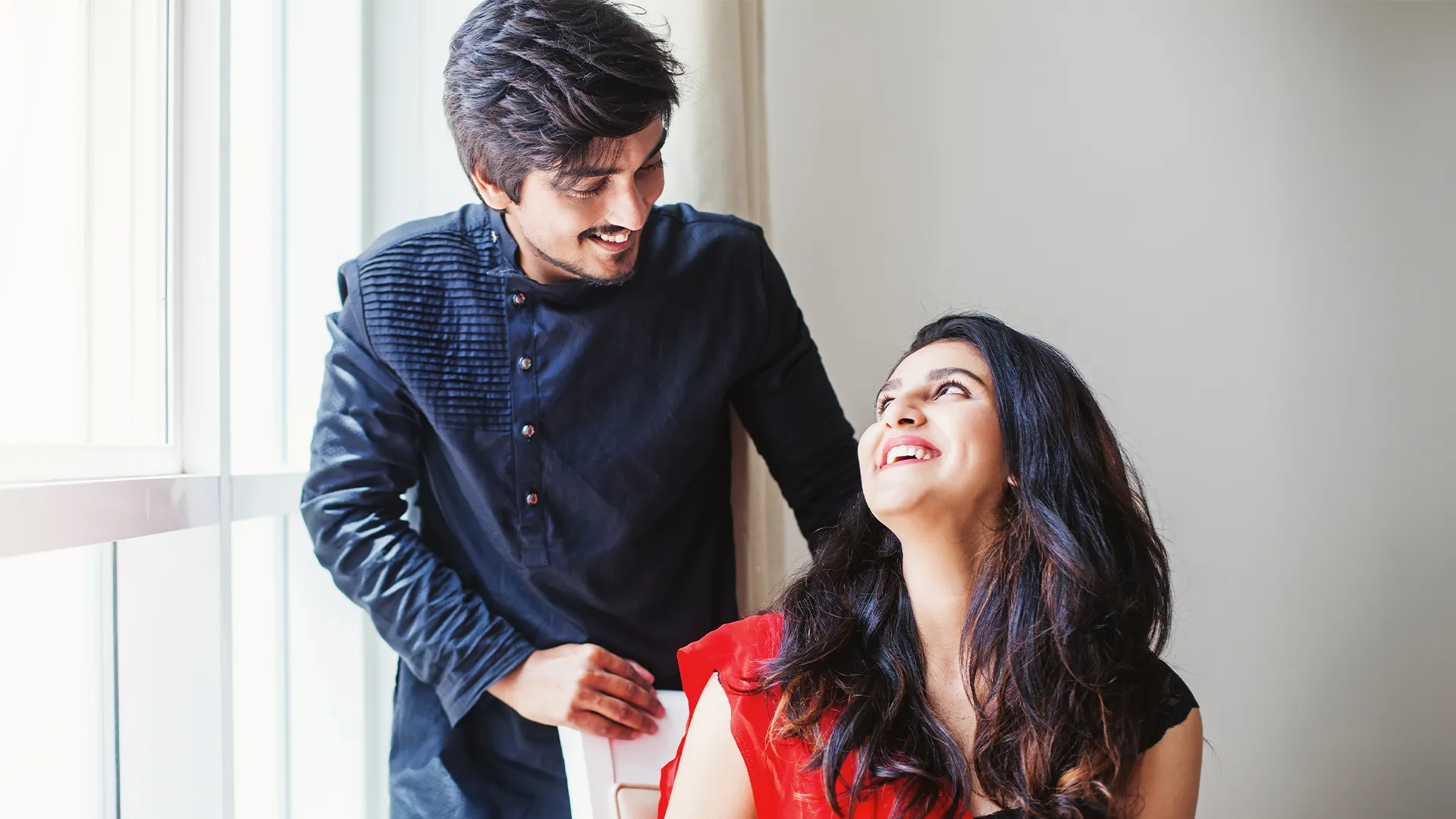 The Psychology of Love: What Makes People Fall for Each Other?