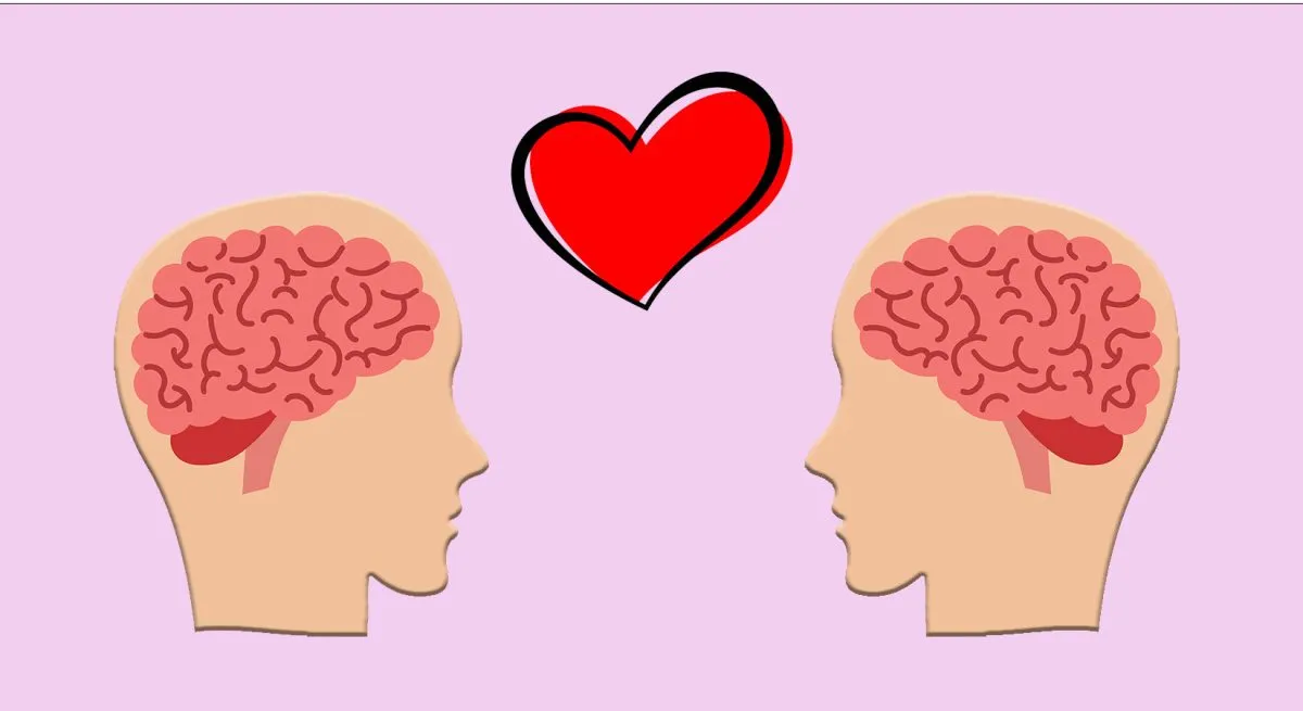 The Psychology of Love: What Makes People Fall for Each Other?